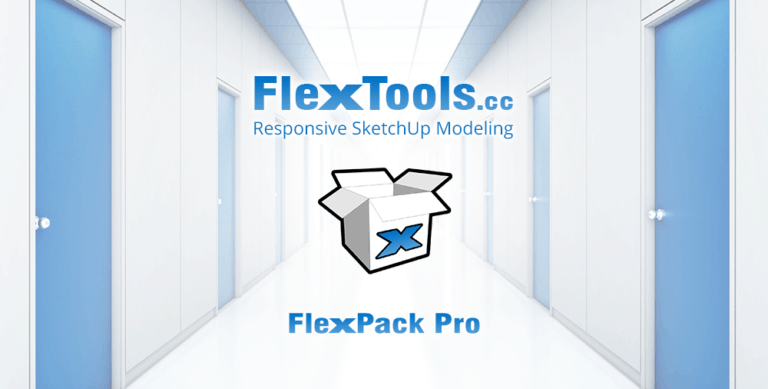 Get the latest releases with FlexPack Pro! - FlexTools