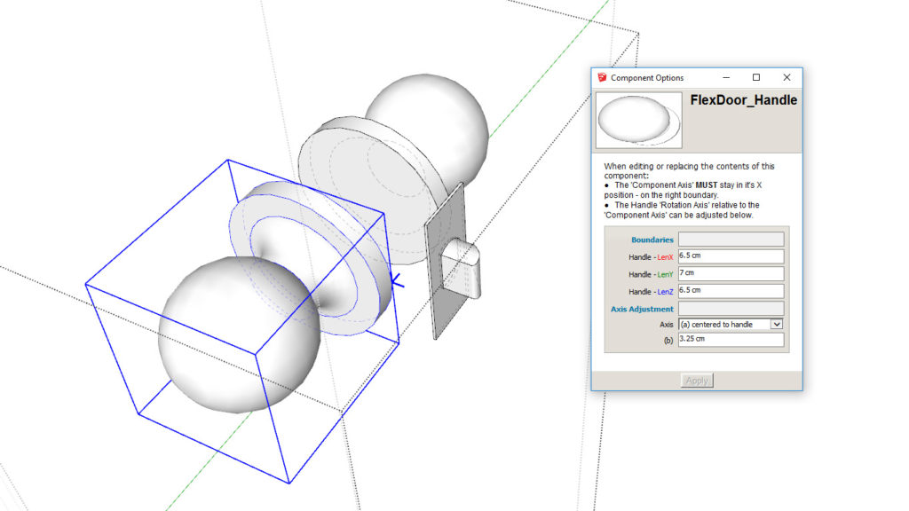 Hardware - FlexTools