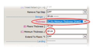 FlexStairs - FlexTools