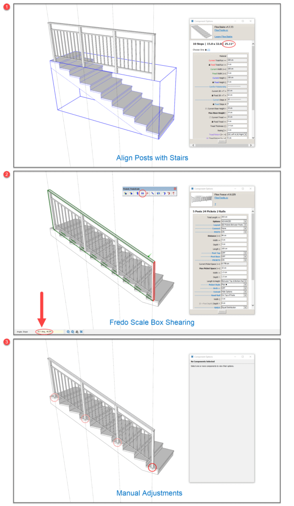 Introducing FlexFence - FlexTools