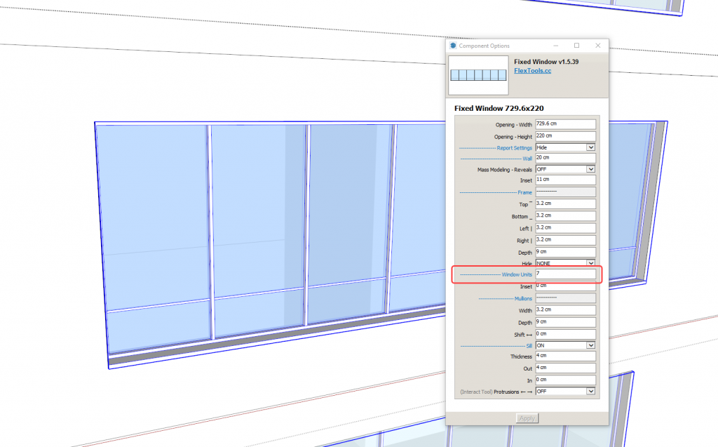 Flip Tools, L-shaped Stairs and More! - FlexTools