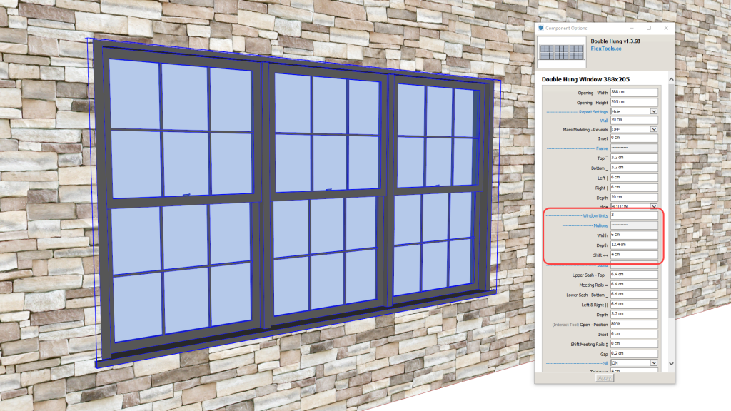 Flip Tools, L-shaped Stairs and More! - FlexTools