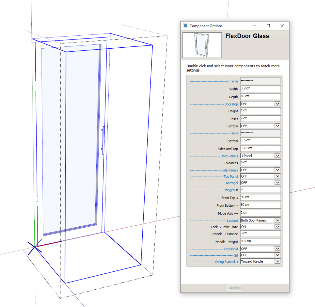 Flip Tools, L-shaped Stairs and More! - FlexTools