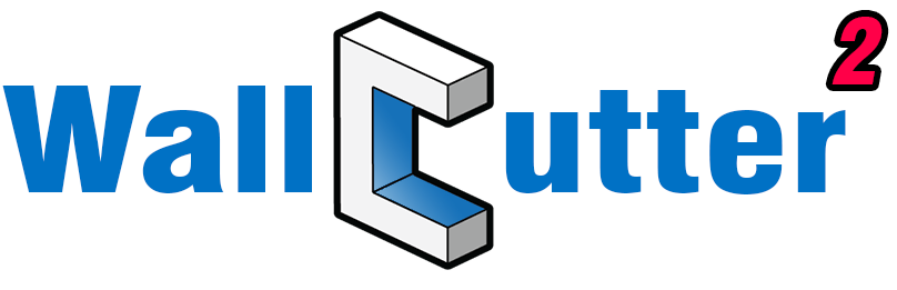 WallCutter 2 - FlexTools